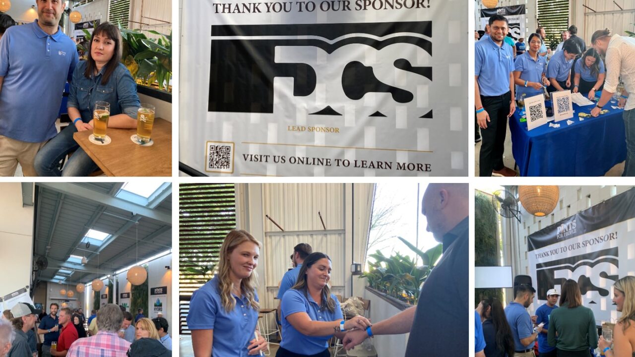 Pints For People 2023 - DCS Engineering